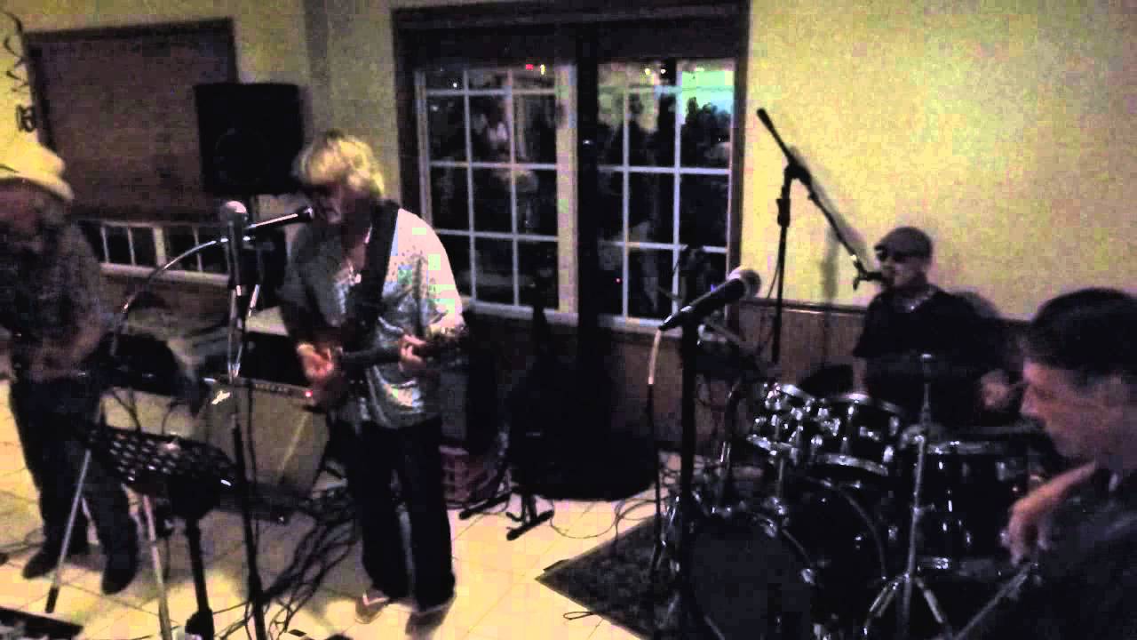 Voodoo 7/14/12 492 - YouTube