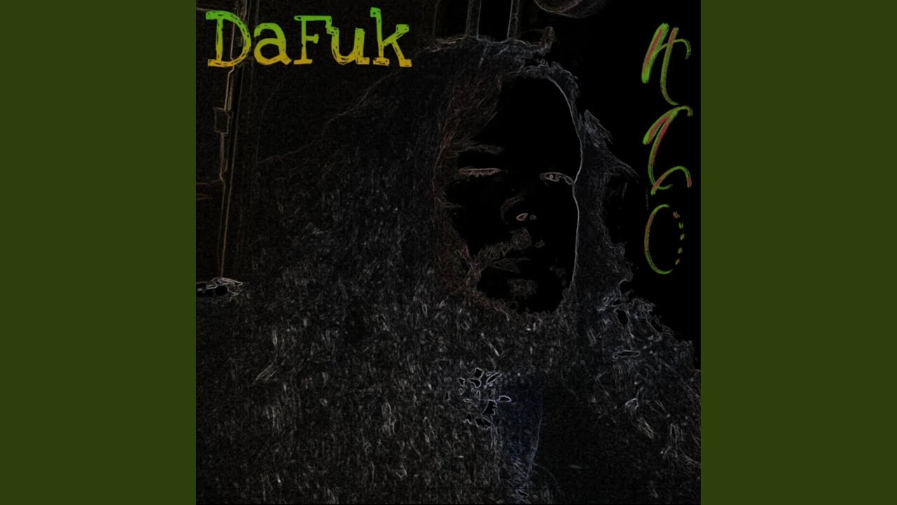Da Fuk - YouTube