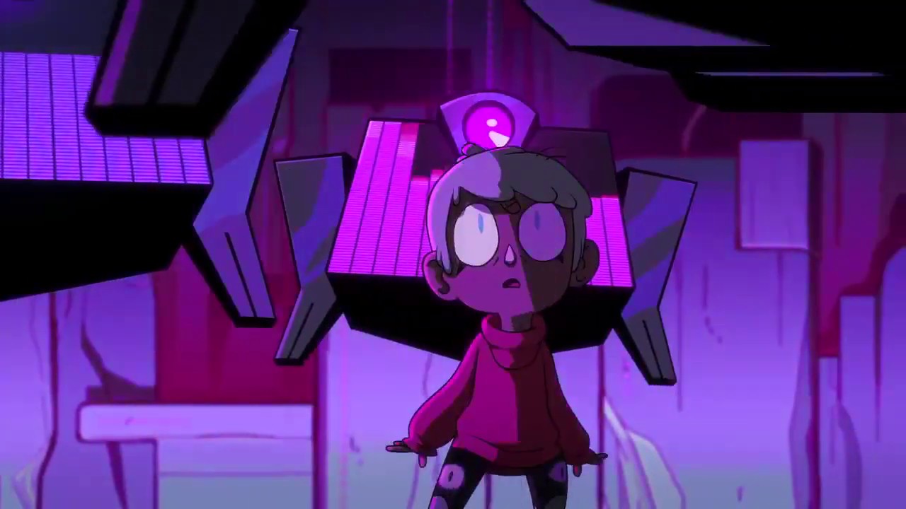 Very Important House - Beep Beep Boop? I Disney TVA Pilots - YouTube