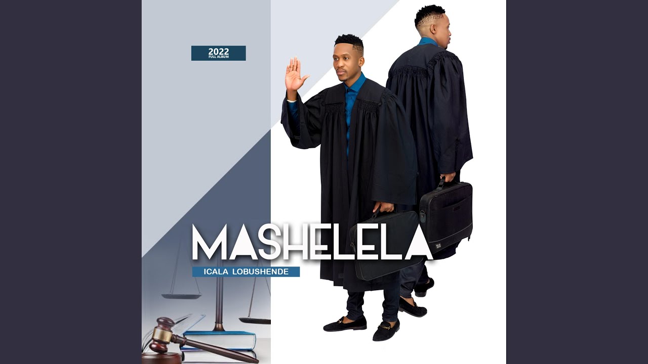 Sihlupheka sobabili (feat. Luve Dubazane) - Mashelela: Song Lyrics ...
