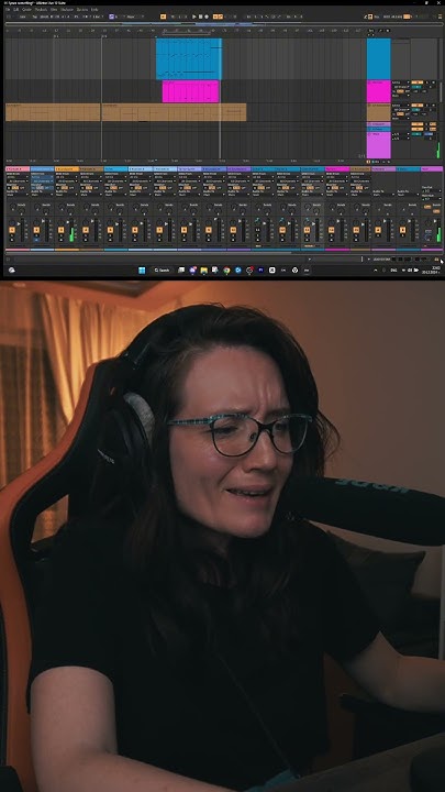 Ableton 12 Tips high CPU usage - YouTube