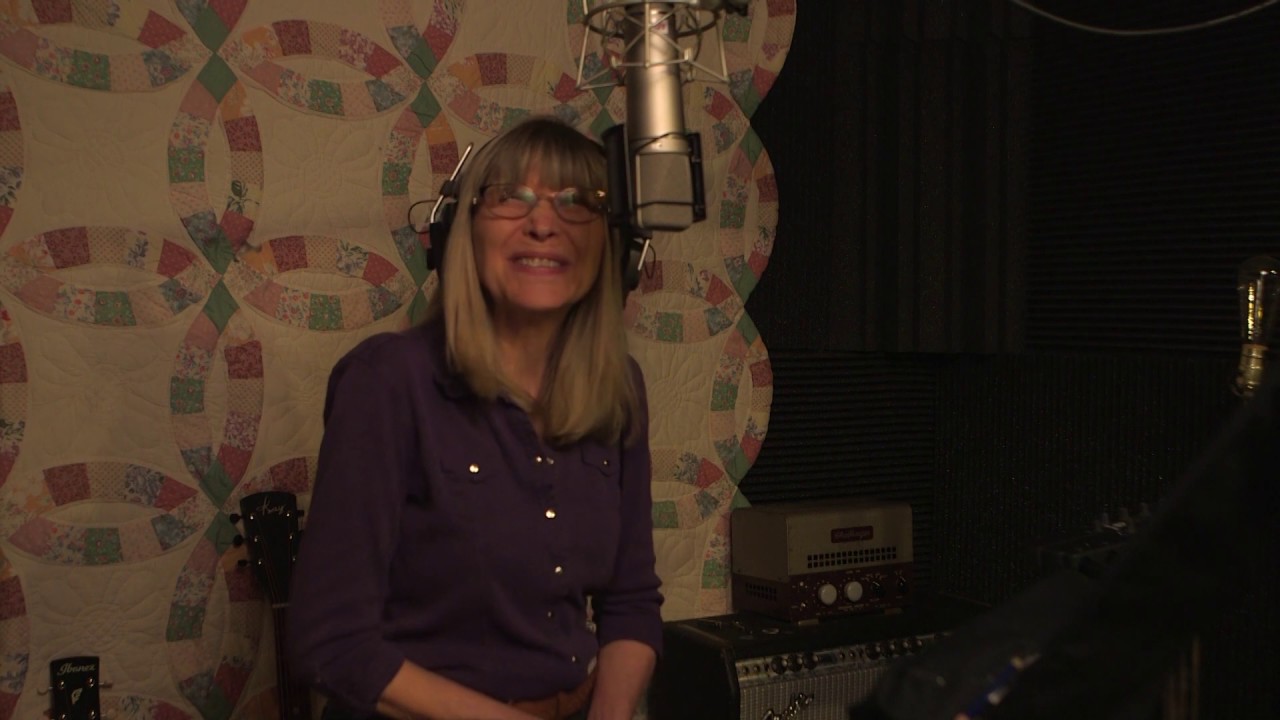 Working Together For Good - Lorna Roberts - YouTube