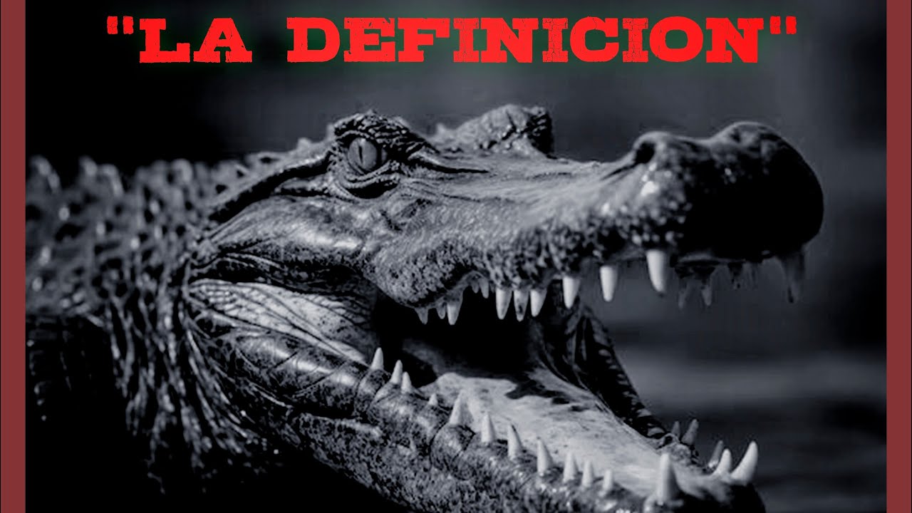 Jara - La Definición (Audio Oficial) - YouTube