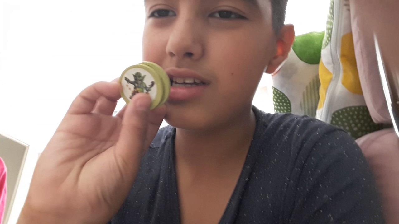 Taso kapışması - YouTube