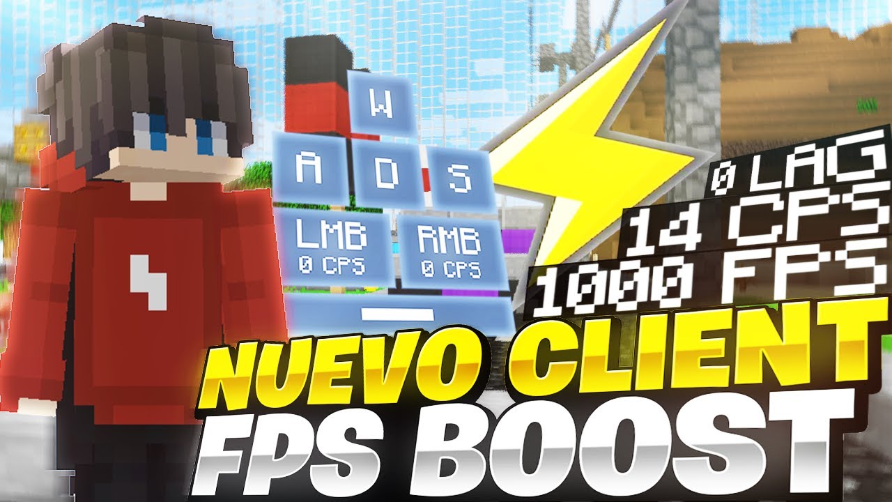 😍EL NUEVO CMPACK CLIENT TE AUMENTARÁ TUS FPS⚡ | MEJOR CLIENTE DE ...