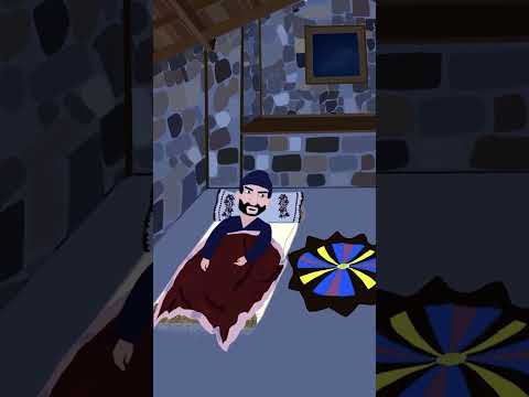 Yaylada Bir Gece (Karadeniz Dublaj) #reklam