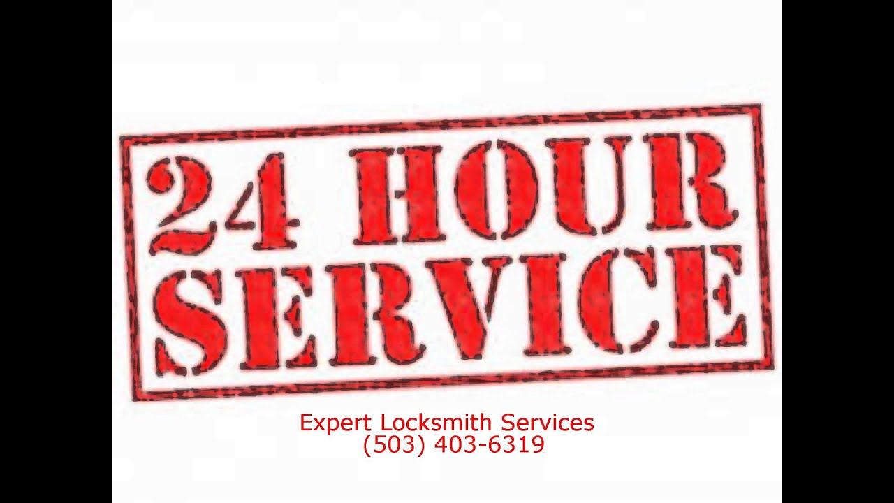Locksmith In Portland OR - 24/7 Emergency Locksmith Service (503) 403 ...