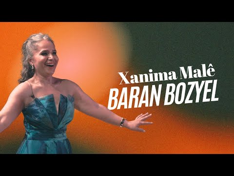 Baran Bozyel - Xanima Malê (Istanbul Live Performance 2025)