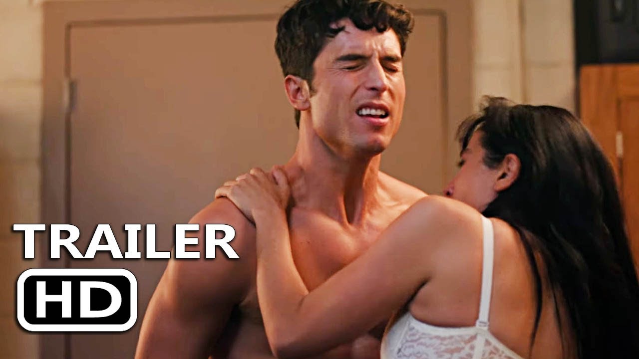 OVERCOMPENSATING Trailer Official (2025) - YouTube