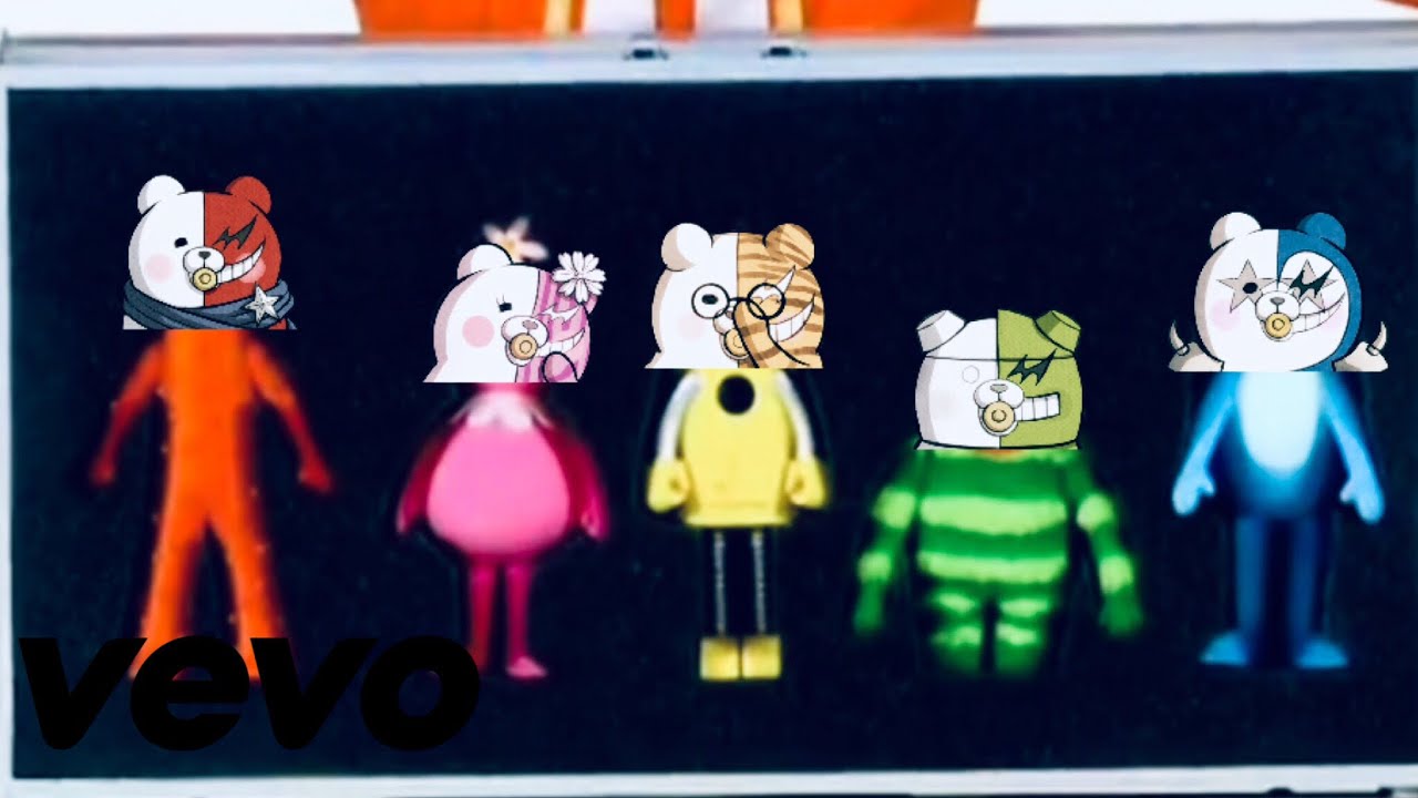 The Monokubs (Official Theme Song) - YouTube