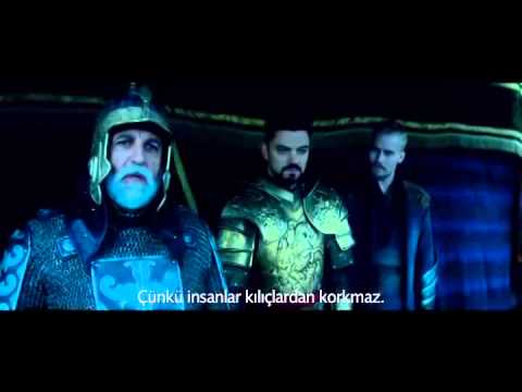 Dracula: Başlangıç / Dracula Untold Fragman