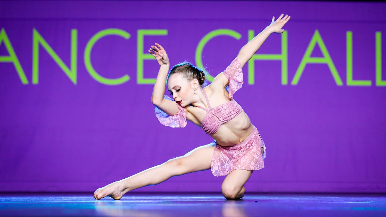 Scarlett Manzel - Bloom - YouTube