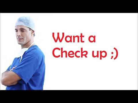 ASMR Boyfriend Flirty Hot Doctor **Meet Me After Work?** ASMR Boyfriend ...