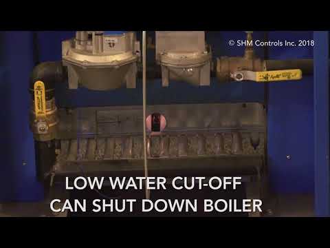 What is a Low Water Cut Off?