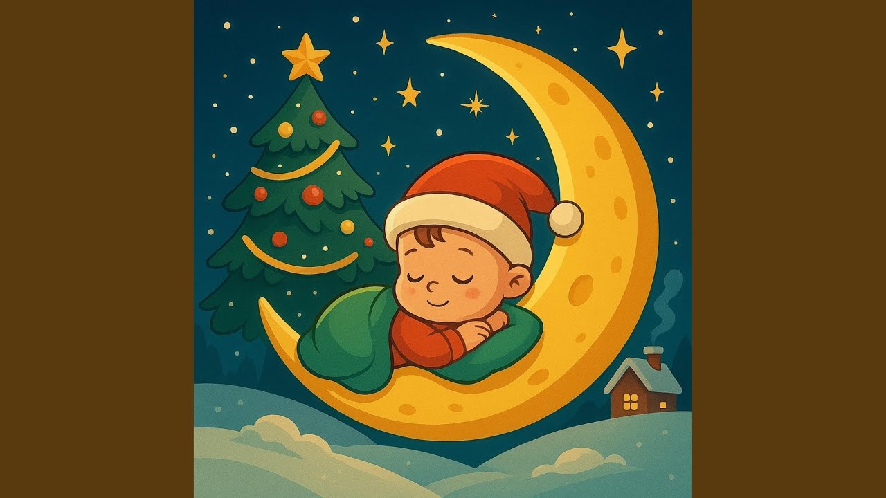Joyful Night – Ultimate Relaxation Music for Newborn Calm - YouTube