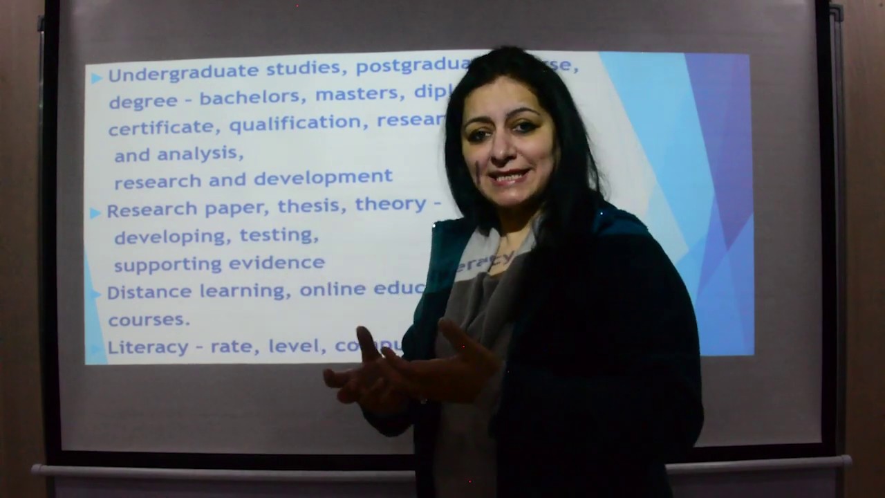 TIPS by Rohini Arora - Idea Bank [Part - II] - YouTube