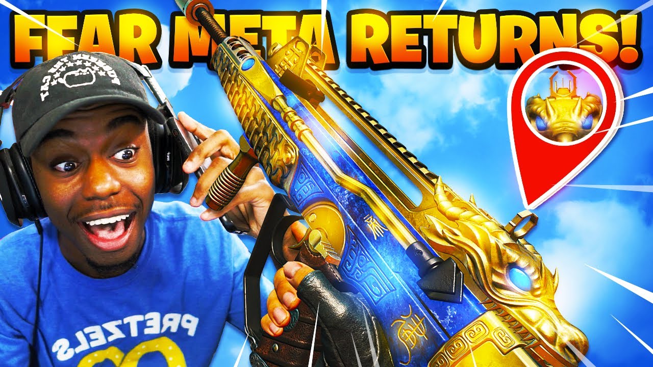 the FFAR META has RETURNED in WARZONE SEASON 5.. (Best FFAR Class Setup ...