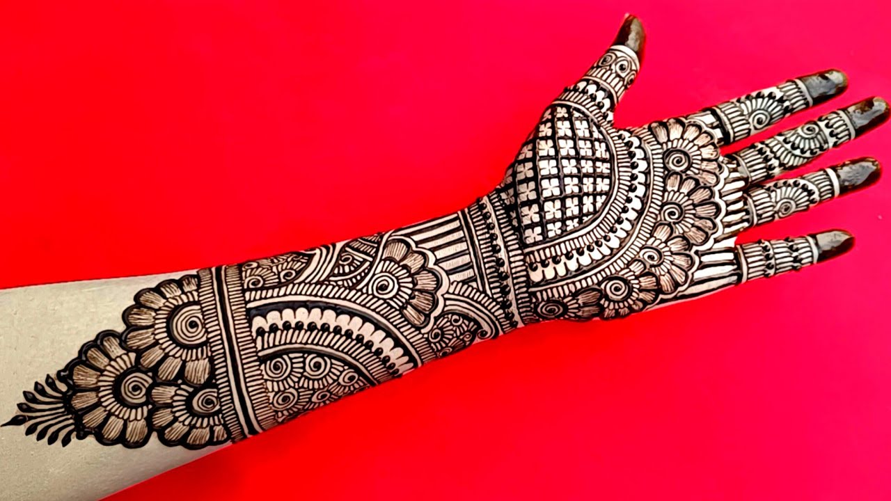 mehndi design | cone designs | mehandi design | cone design | mehndi ...