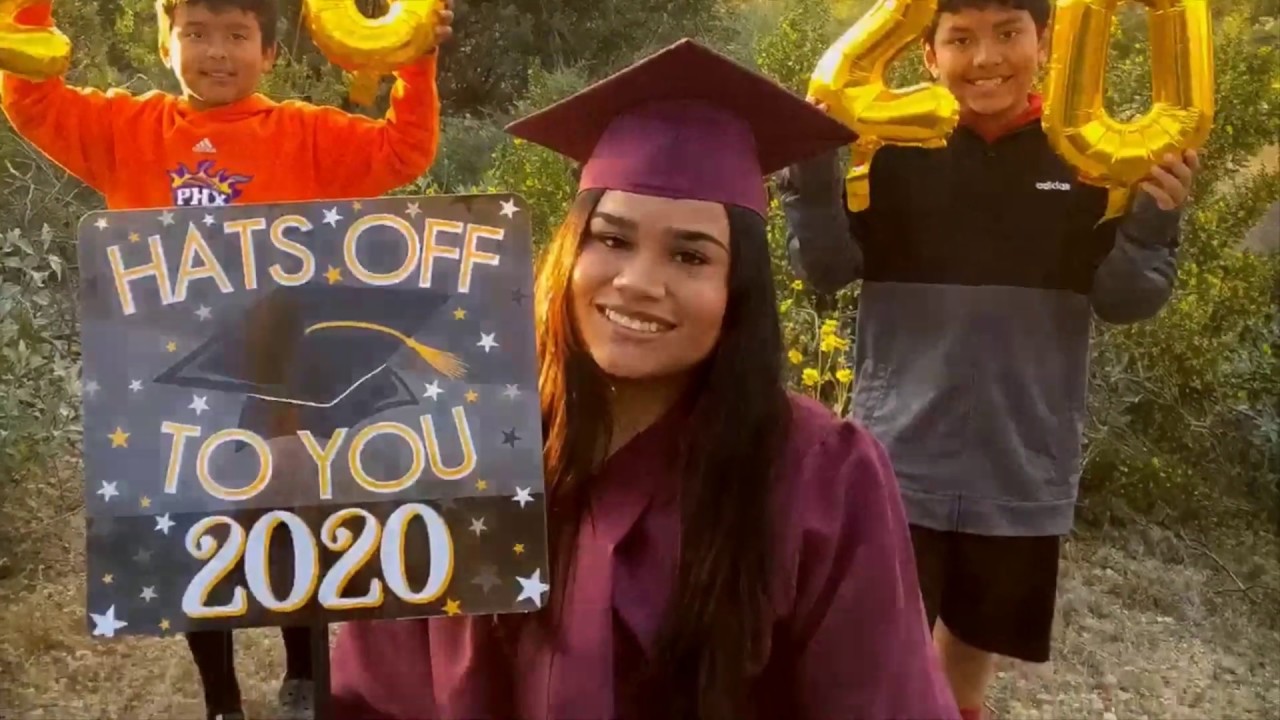 Isabella's Graduation Video - YouTube