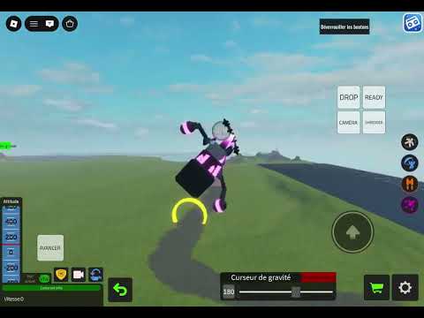 VOID-VOLSTER shredder | plane crazy