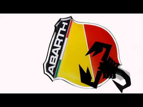 Video design - Abarth // OSC Innovation