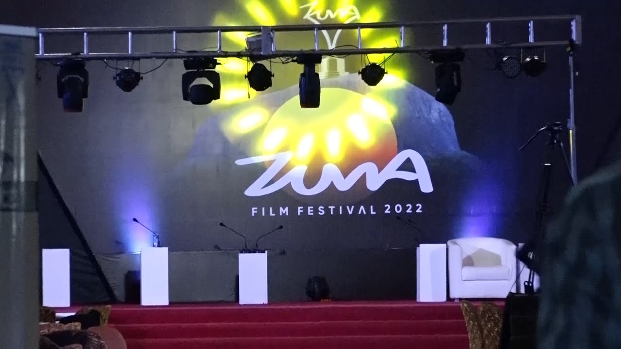 ZUMA FILM FESTIVAL 2022 - YouTube