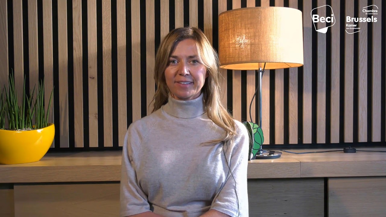 Sophie Eykerman, CEO de Sterop Overseas fête ses 50 ans d'affiliation à ...