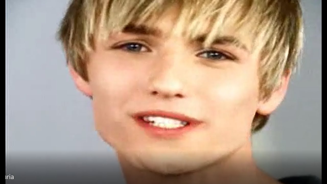 RIchie Stringini - Music Video - US5 - Maria - YouTube