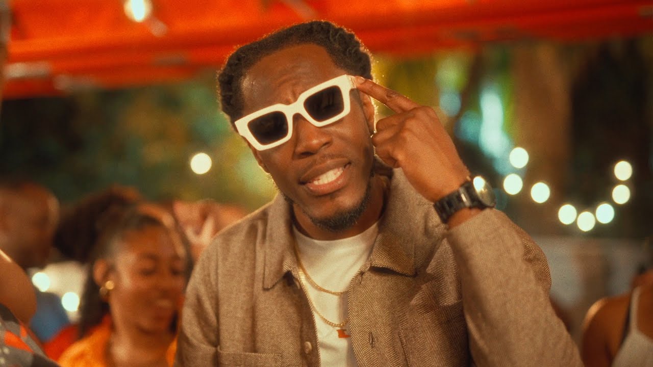 Mical Teja - WEEKEND [TGFW] (Official Music Video) - YouTube