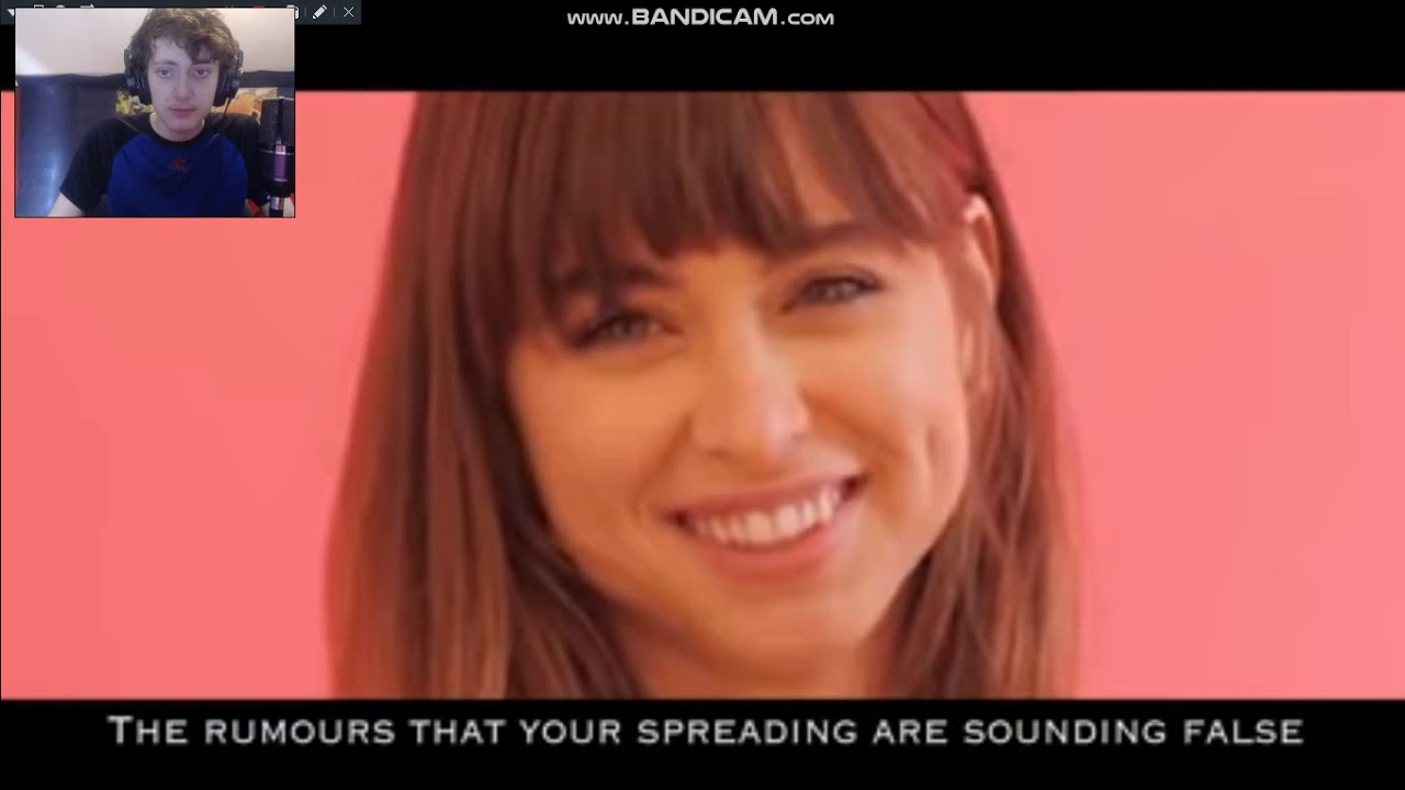 Riley Reid & RackaRacka DISS TRACK (reaction) - YouTube