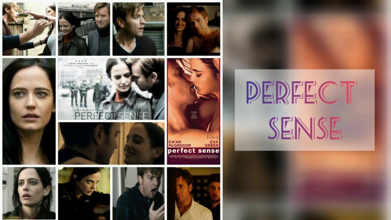 Perfect Sense 🗣 Analisis de película - YouTube