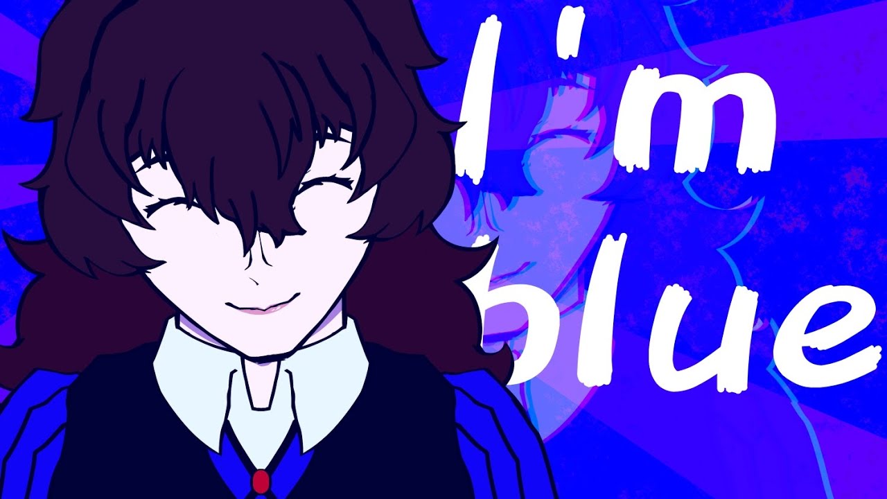 2X!!||BLUE||BSDSPOILERS?||SH1TPOST||DAZAI FAN CHILD||MY BEAST AU ...