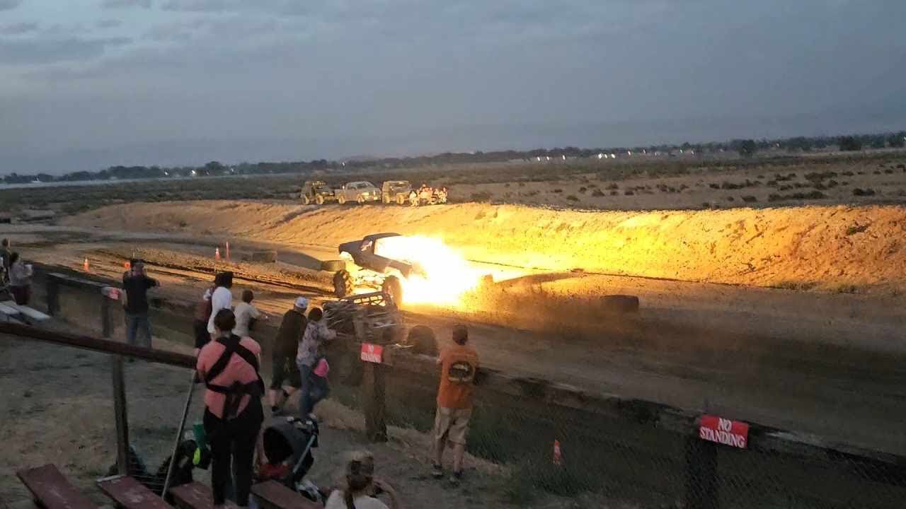 Blown injected excitement! - YouTube