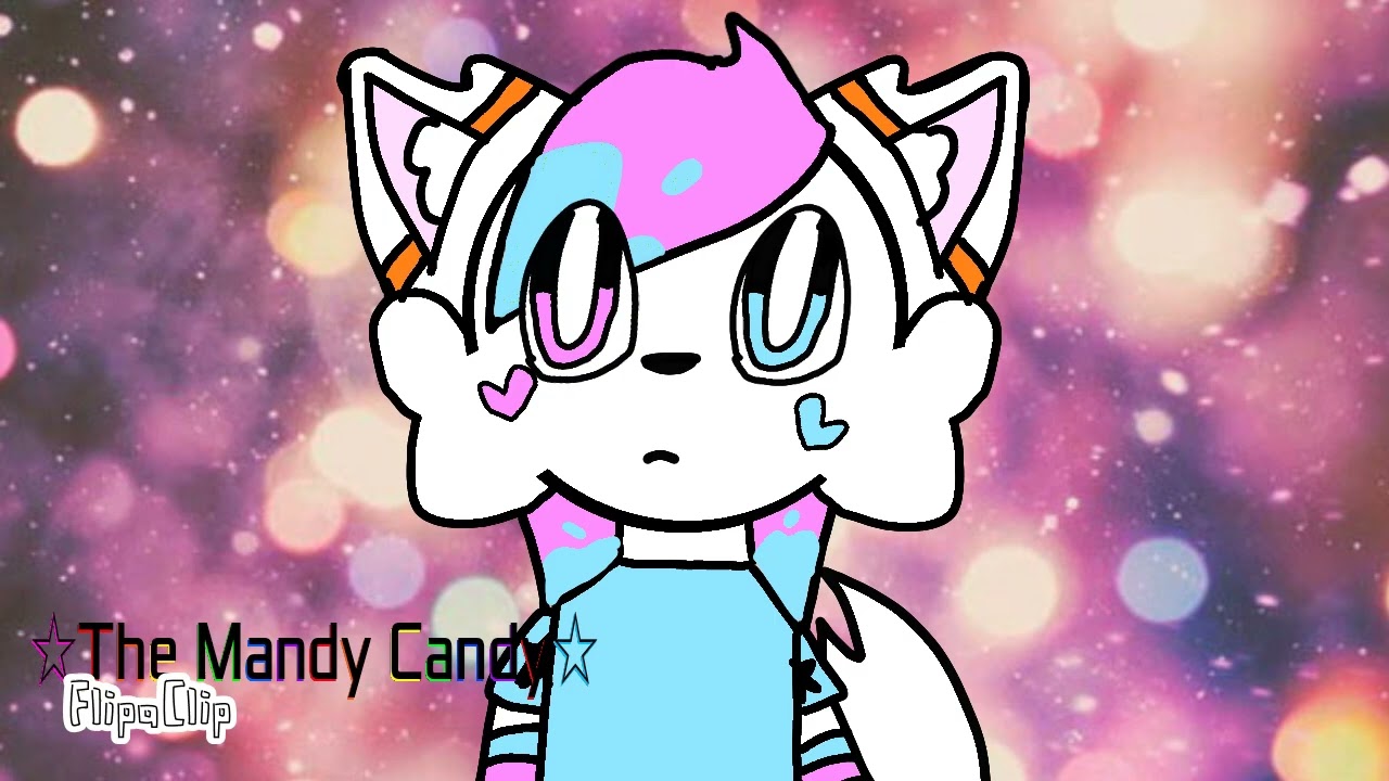 ☆Sugar Crash |Animation| Gift for all my Favorite YouTuber ☆ - YouTube