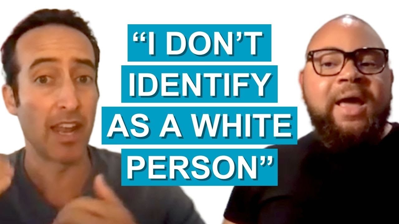 Growing Up White in America: Is Their Race Important? - YouTube