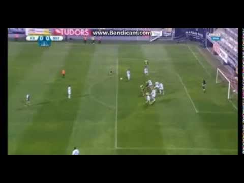 Fenerbahçe - Neftçi |Webo Direk ani