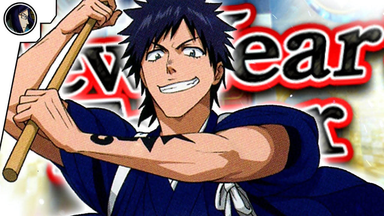 NEW YEARS SENKAIMON CLEARING STREAM | COME JOIN !!! - Bleach Brave ...