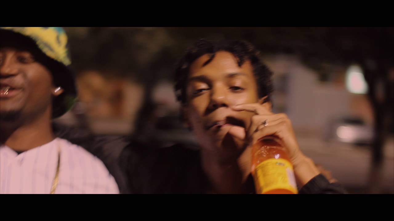 Heavy J x Richie Guapo - Fanta Remix [Prod. Yung Martyr] - [Official ...