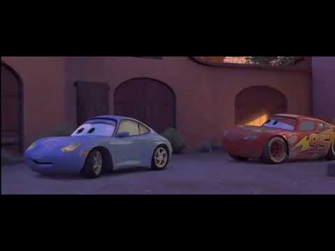 Cars 1 Yeah OK Well that was my life 3D 2013 - YouTube