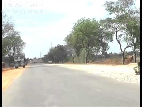 PERIPHERAL OUTER RING ROAD - YouTube