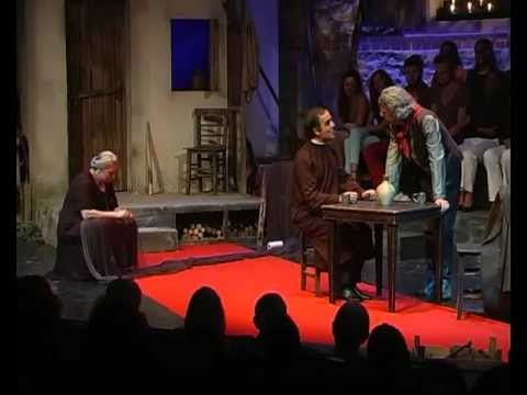 Carrar Ana'nın Silahları