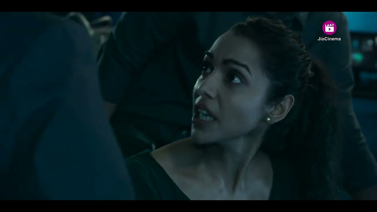 ASHUR 2 NEW MOVIE TRAILOR - YouTube