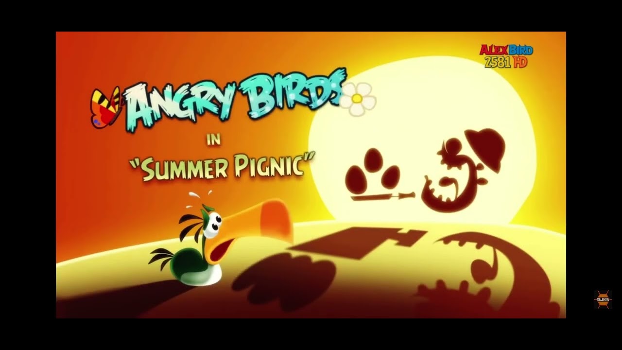 rovio logo history - YouTube