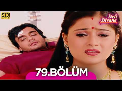 Deli Divane (Bidaai) Hint Dizisi 79. Bölüm (4K) @Kanal7