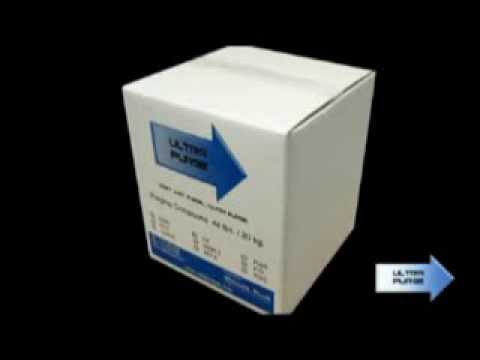 Ultra Purge Purging Compounds Introductory Video - YouTube
