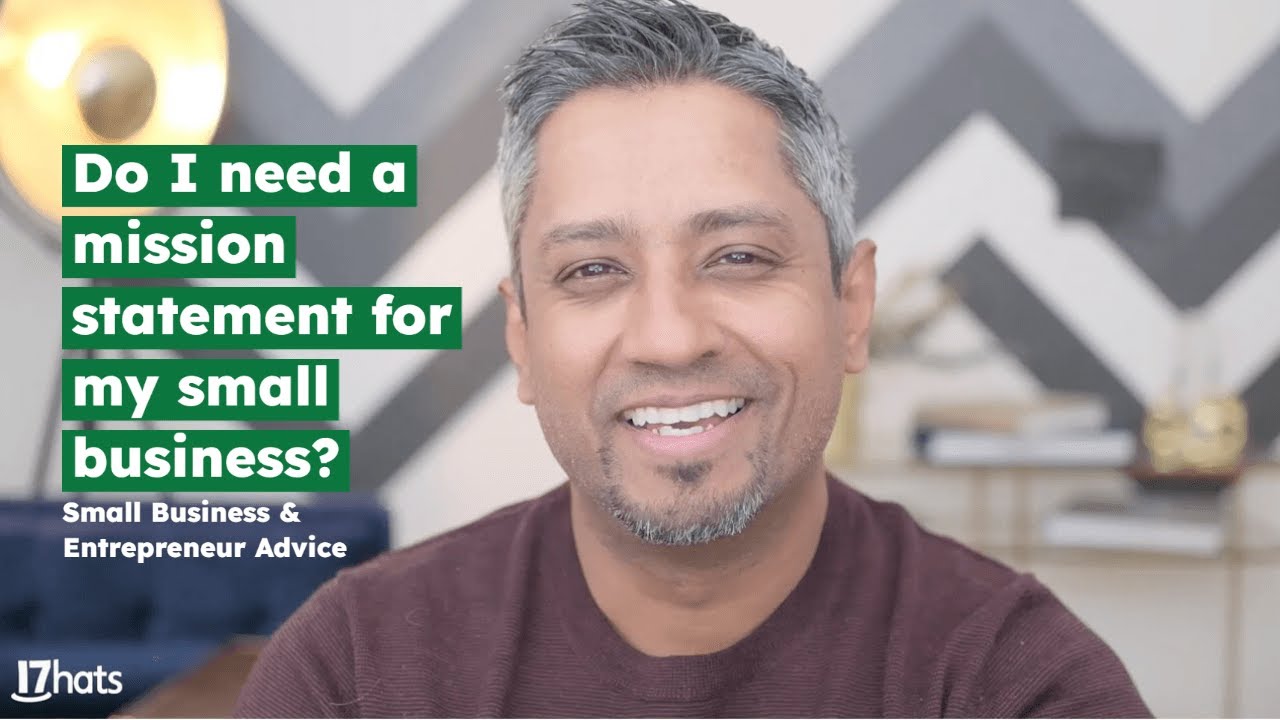 Do I Need A Mission Statement For My Small Business Small Business do-i-need-a-mission-statement-for-my-small-business-small-business