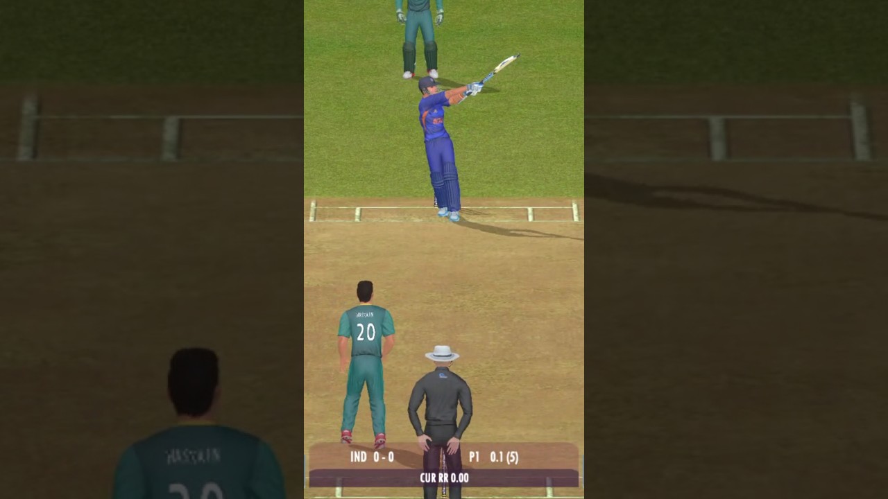 super shubman gill hook shot - YouTube