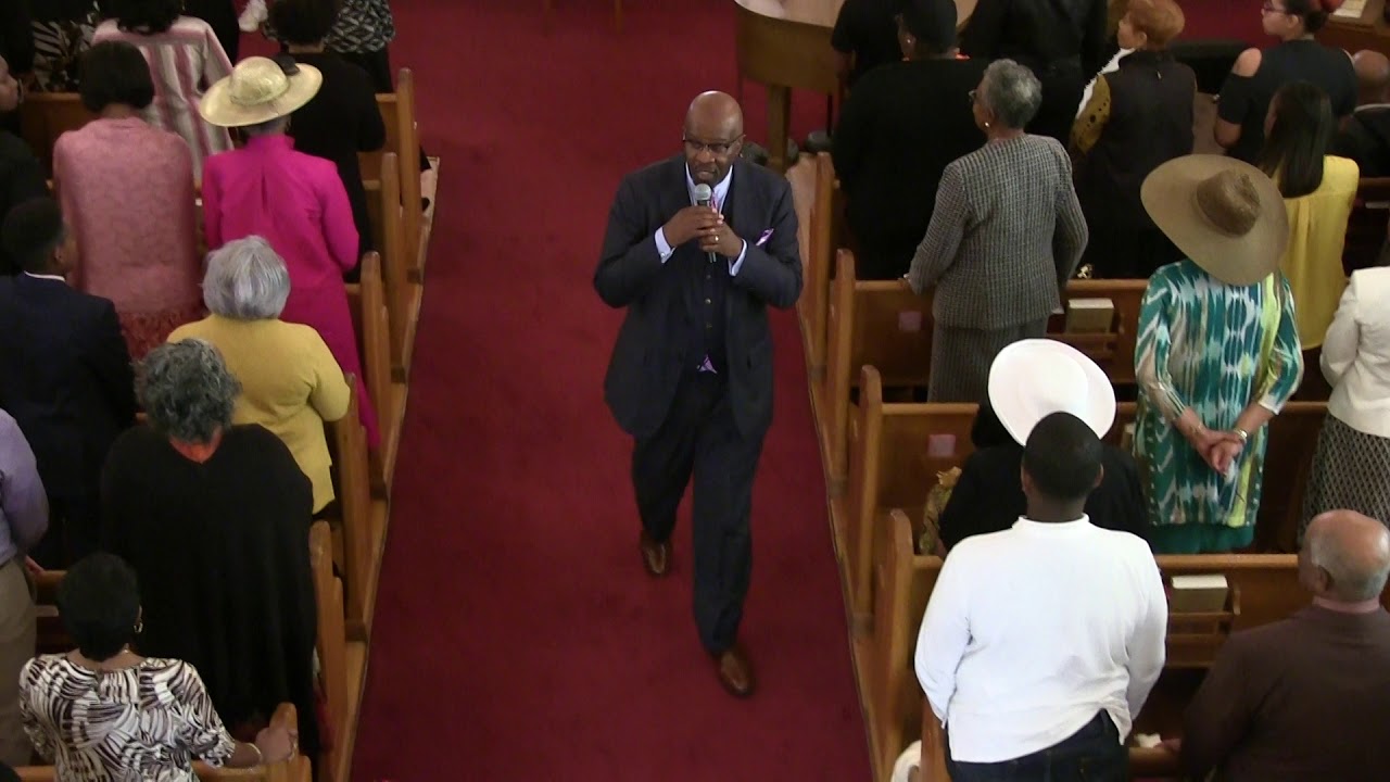The Invitation to Christian Discipleship - YouTube