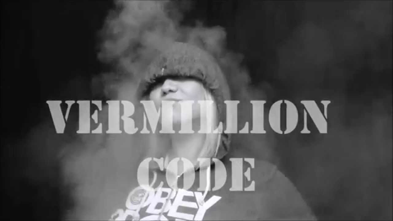 More Vermillion Code Coming Soon - YouTube