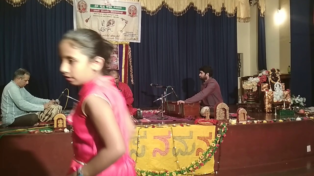 Vageesh bhat - YouTube